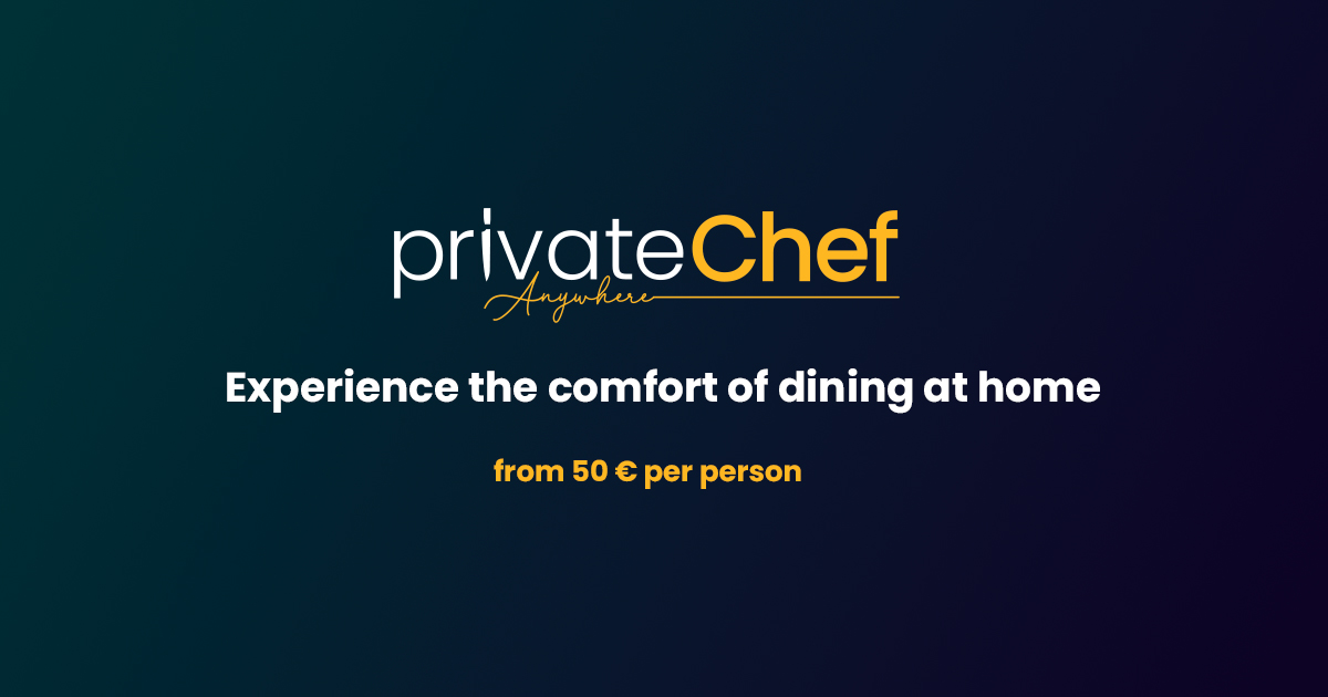 Private Chef Services | Book Your Chef Today | Private Chef Anywhere ...